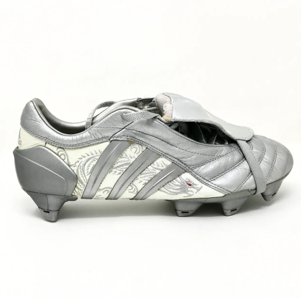 ADIDAS PREDATOR PULSE DB DRAGON – Classic Soccer Cleats