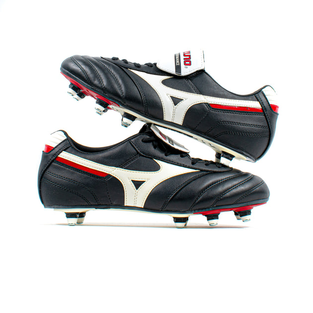 Shop All Classics – Tagged "Brand_Mizuno"– Classic Soccer Cleats