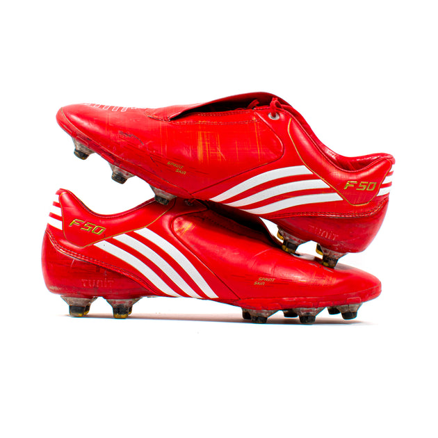 F50 Tunit – Classic Soccer Cleats