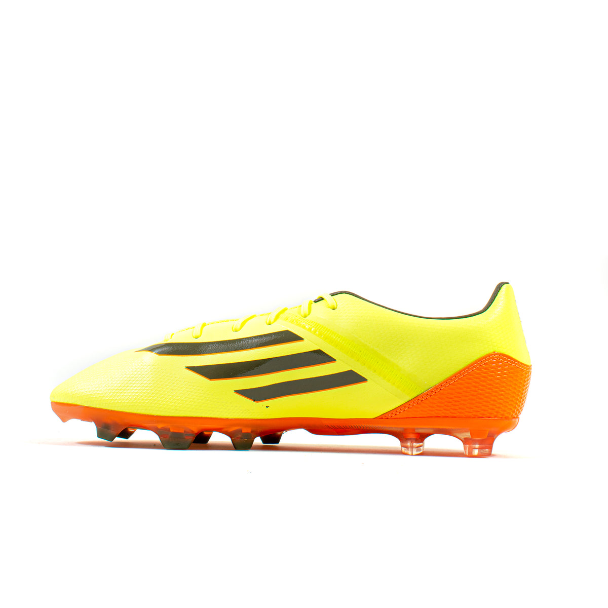 Adidas F30 Adizero Samba Solar Green FG – Classic Soccer Cleats