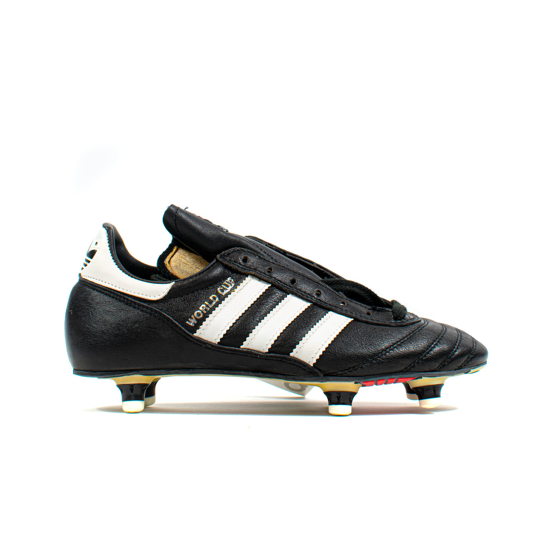 Adidas Copa World Cup Made in West Germany 1980's – Classic Adidas Copa World Cup Made in West Germany 1980's – Classic