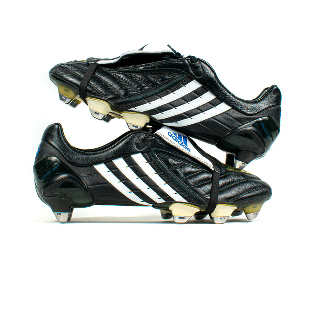 Predator – Classic Soccer Cleats