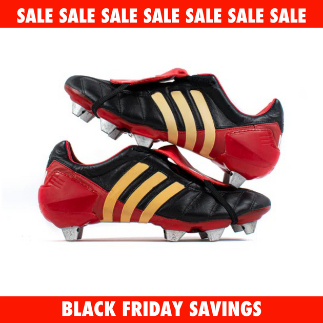 Predator – Classic Soccer Cleats