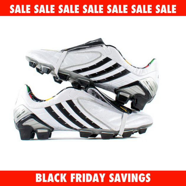 Shop All Classics – Classic Soccer Cleats