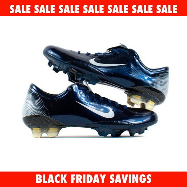 Rare Football Boots – Classic Soccer Cleats