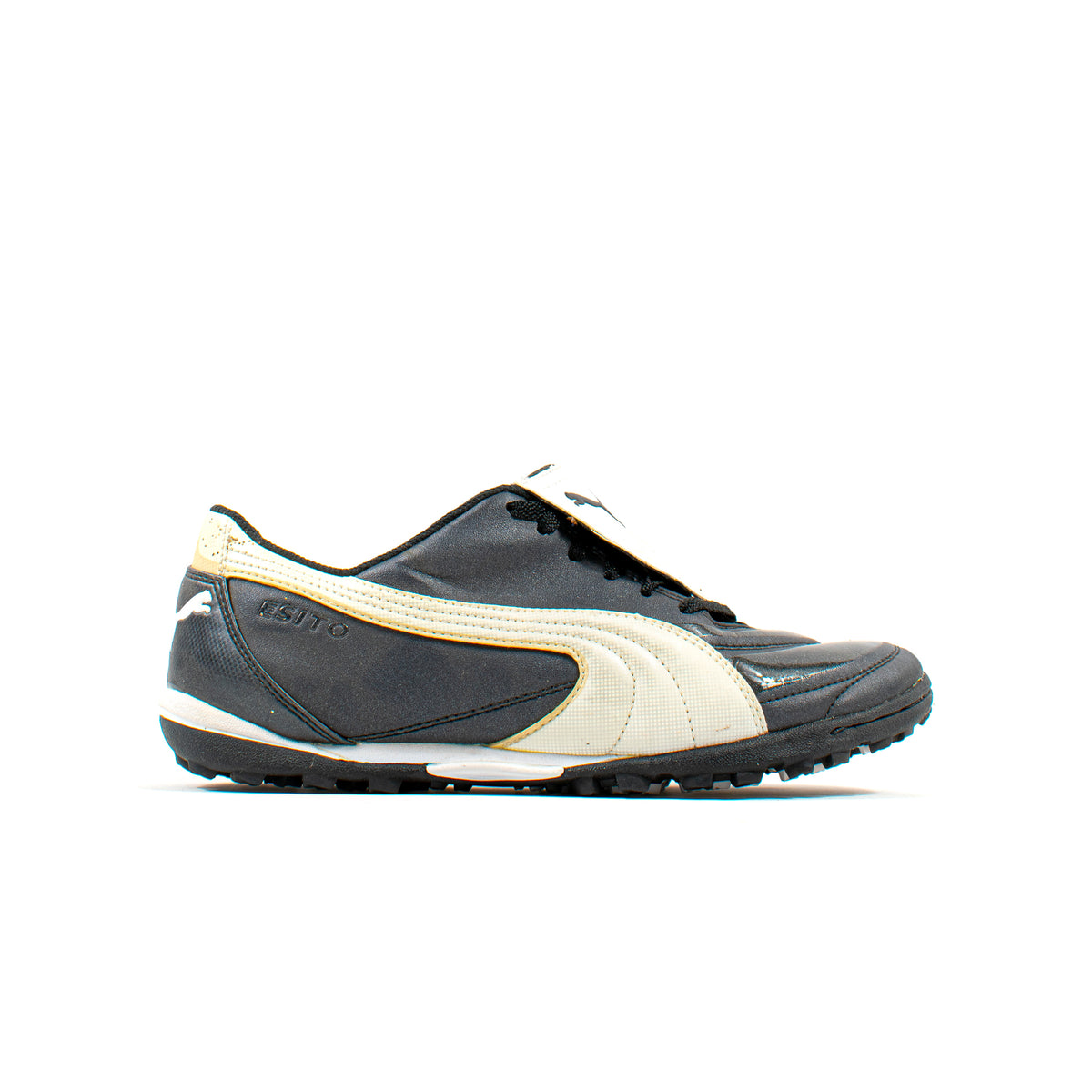 Puma Esito Cat II Trainer Turf – Classic Soccer Cleats