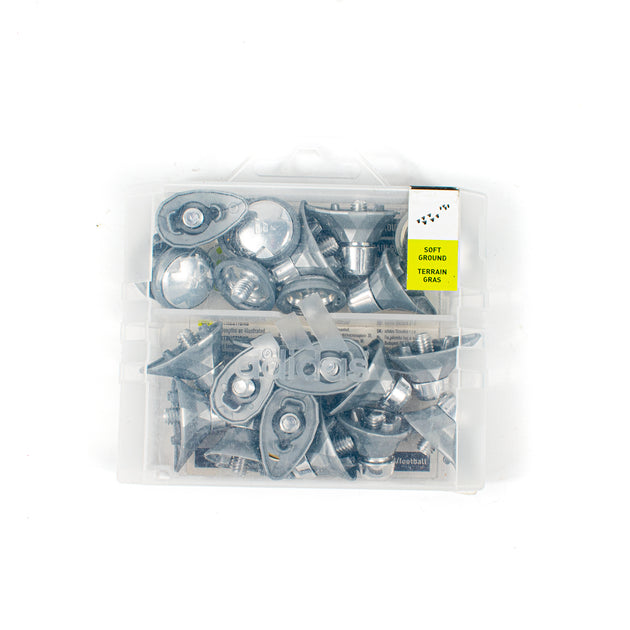 F50 Tunit – Classic Soccer Cleats