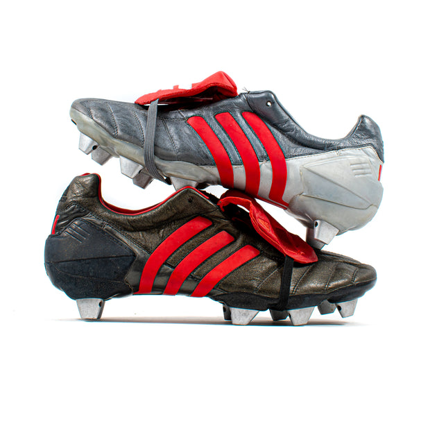 Shop All Classics – Classic Soccer Cleats