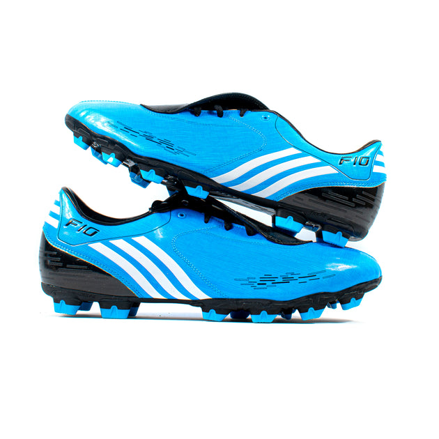F50 – Classic Soccer Cleats