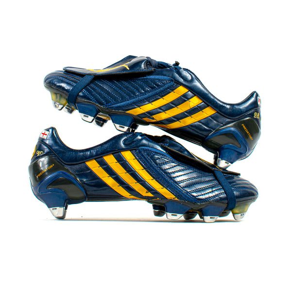Predator – Classic Soccer Cleats