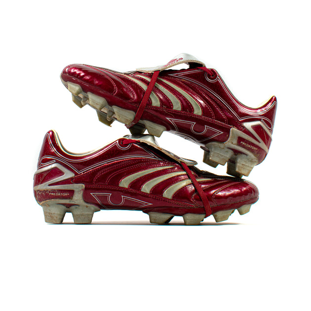 Predator – Page 2 – Classic Soccer Cleats