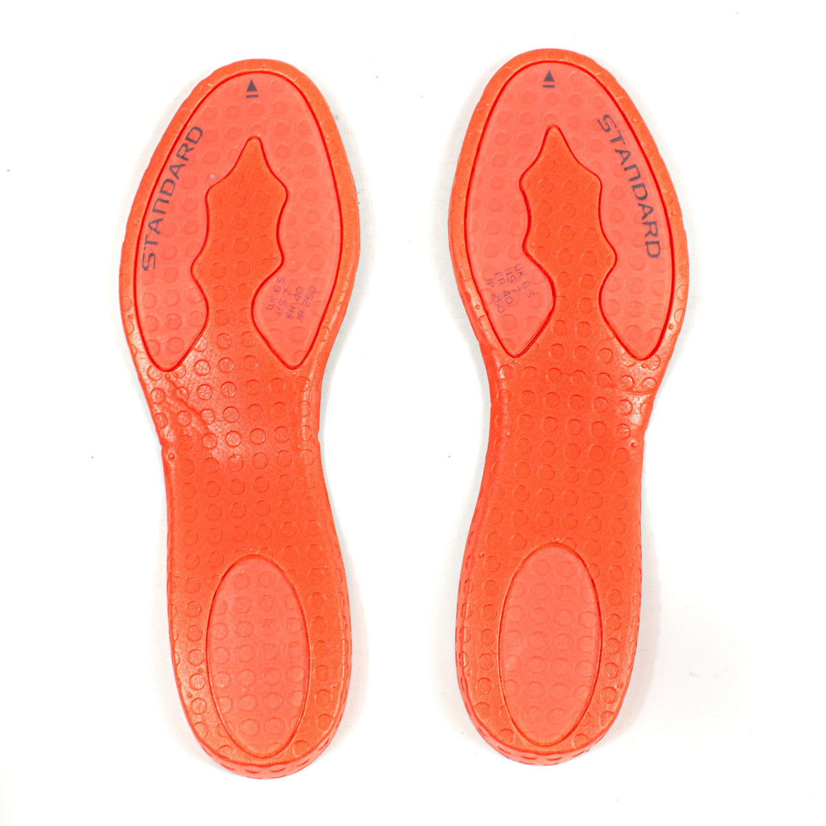 Adidas F50 Tunit Standard Sockliner *Not Chassis* – Classic Soccer Cleats