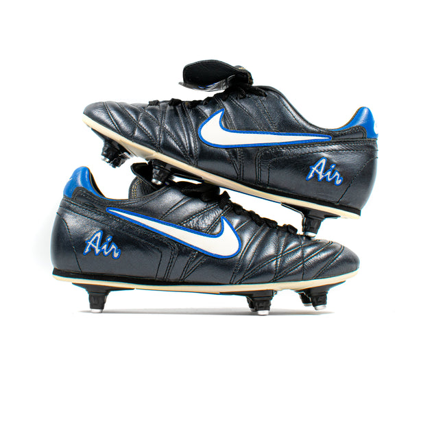 Tiempo – Page 2 – Classic Soccer Cleats