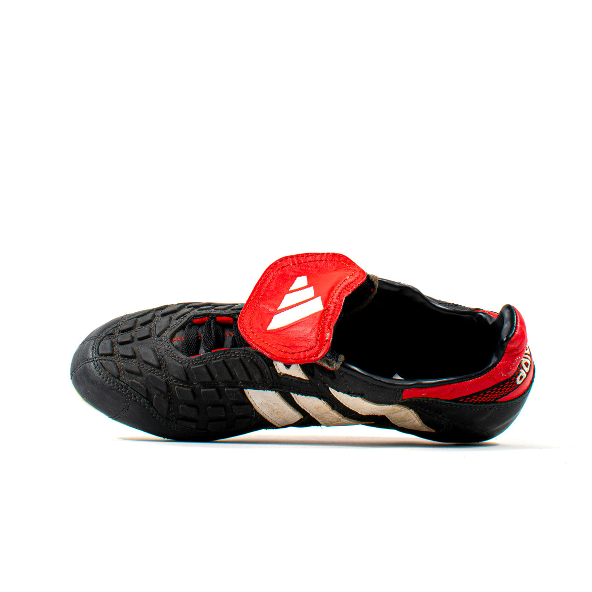 Adidas Predator Rapier II Liga Sample *Single* Right Boot – Classic ...