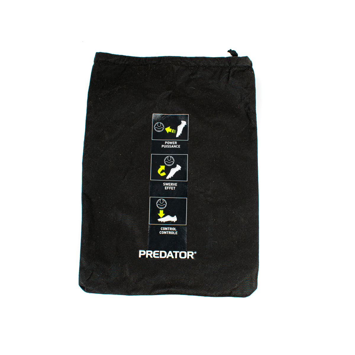 Adidas Predator Powerswerve Boot Bag – Classic Soccer Cleats