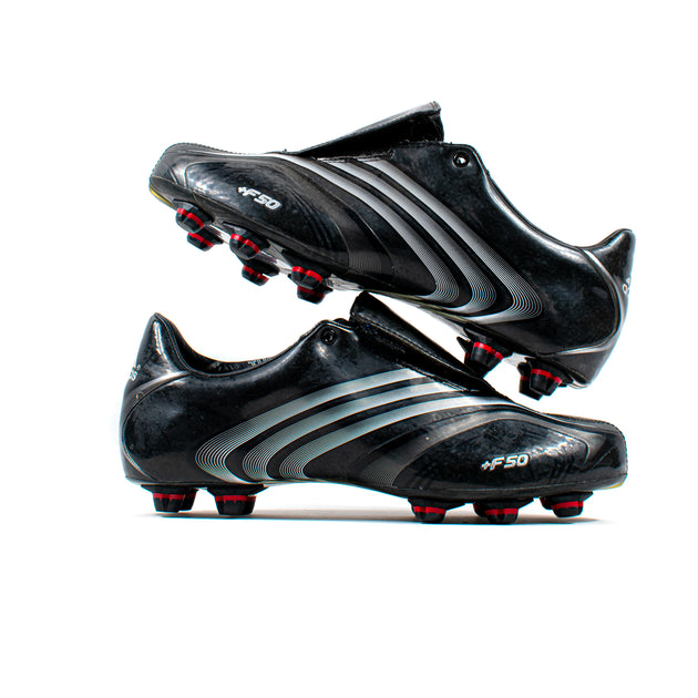 F50 Tunit – Classic Soccer Cleats