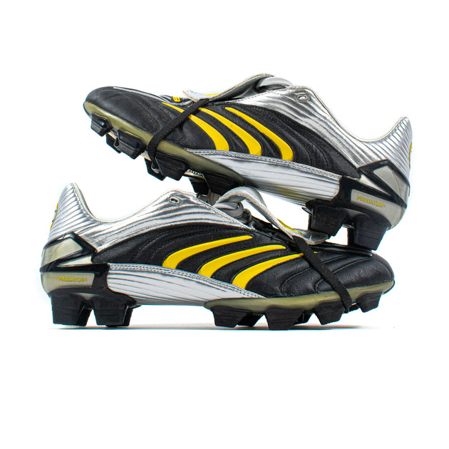 Predator – Classic Soccer Cleats