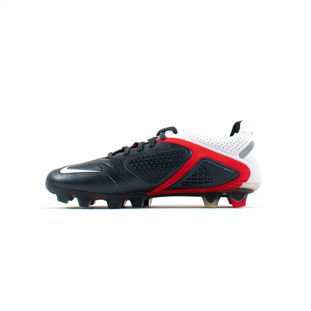 Nike CTR360 Maestri II Grey White FG – Classic Soccer Cleats