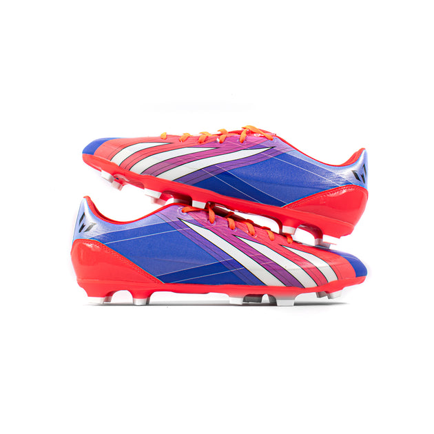 F50 – Page 3 – Classic Soccer Cleats