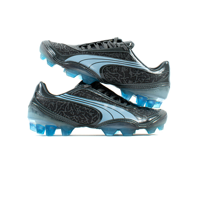 Puma – Classic Soccer Cleats