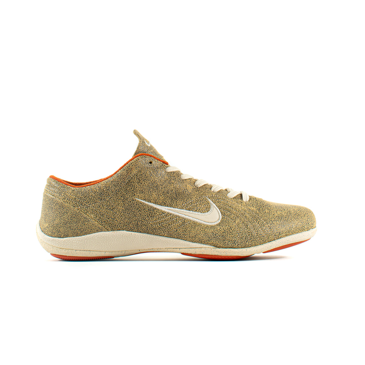 Nike Mercurial Vapor Talaria I 365 Tan – Classic Soccer Cleats