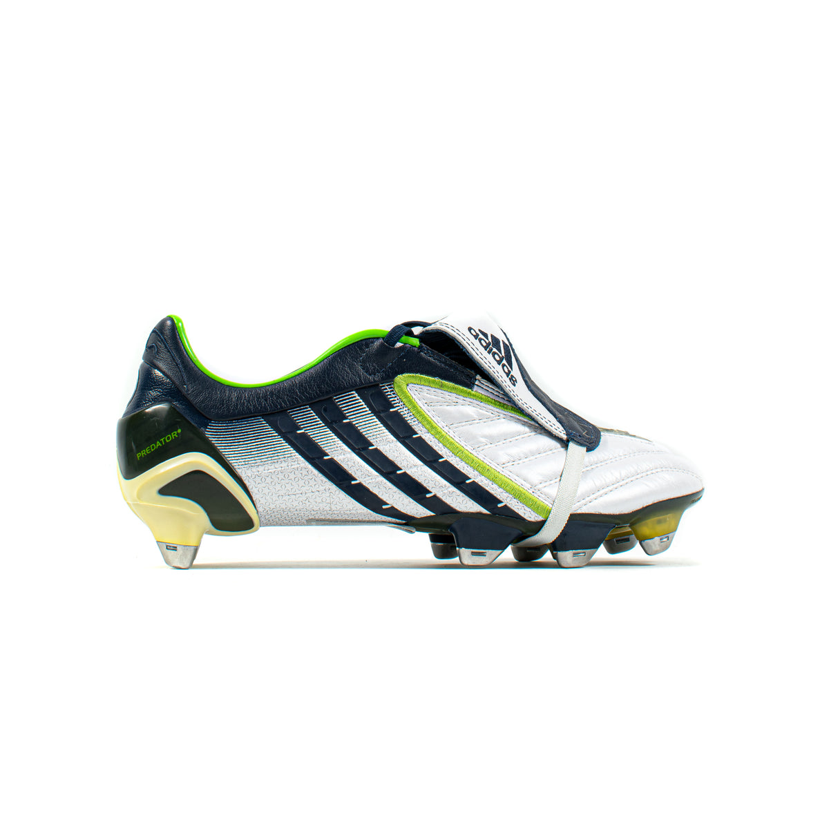 Adidas Predator Powerswerve Blue